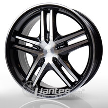 I nostri cerchi in lega 17 pollici AXE compatibili tutti i modelli