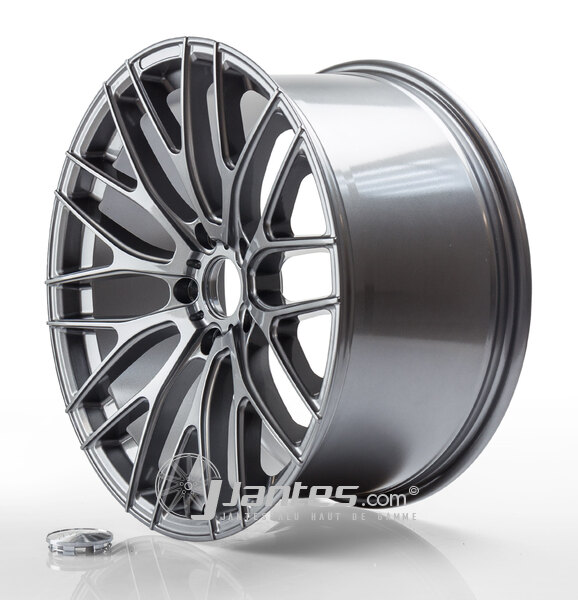 Cerchi in lega 18 pollici 1AV Grey